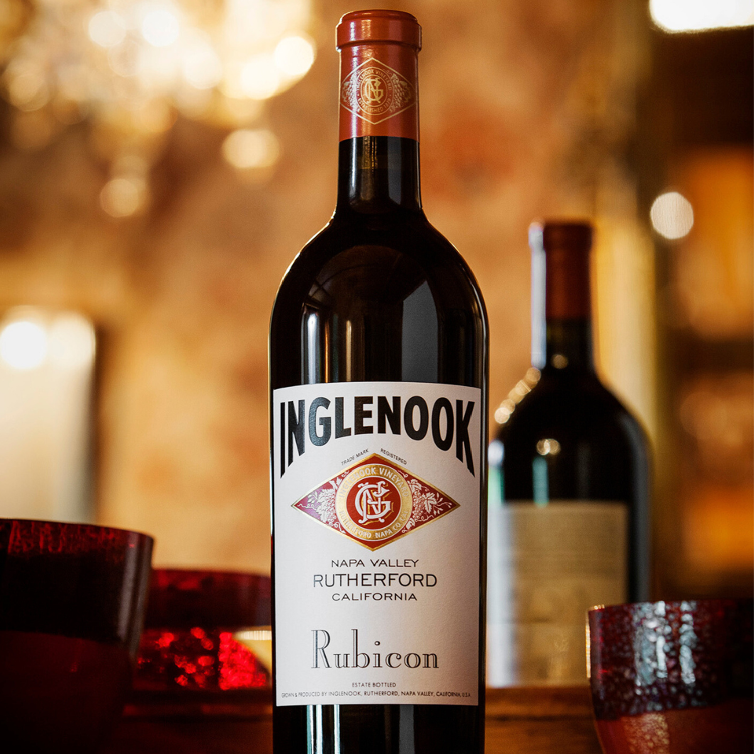 Inglenook 2021 – Petersham Cellar