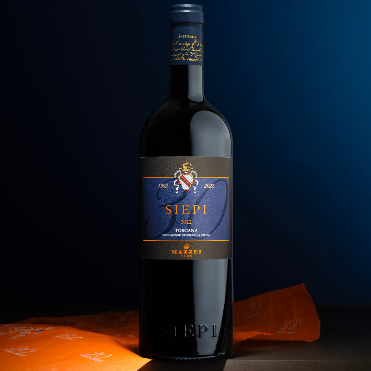 Siepi 2022 – Petersham Cellar