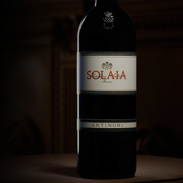 Solaia 2021 – Petersham Cellar